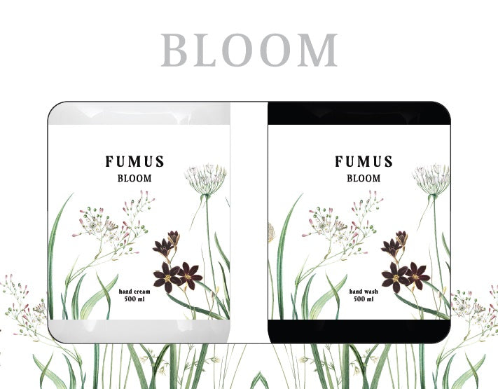 Bloom Soap – Fumus