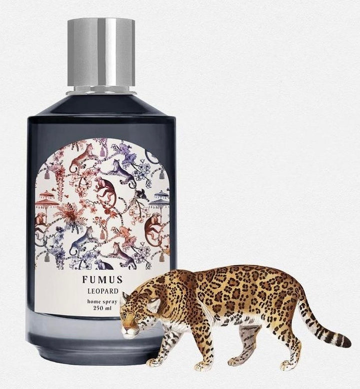 HOME SPRAY – Fumus