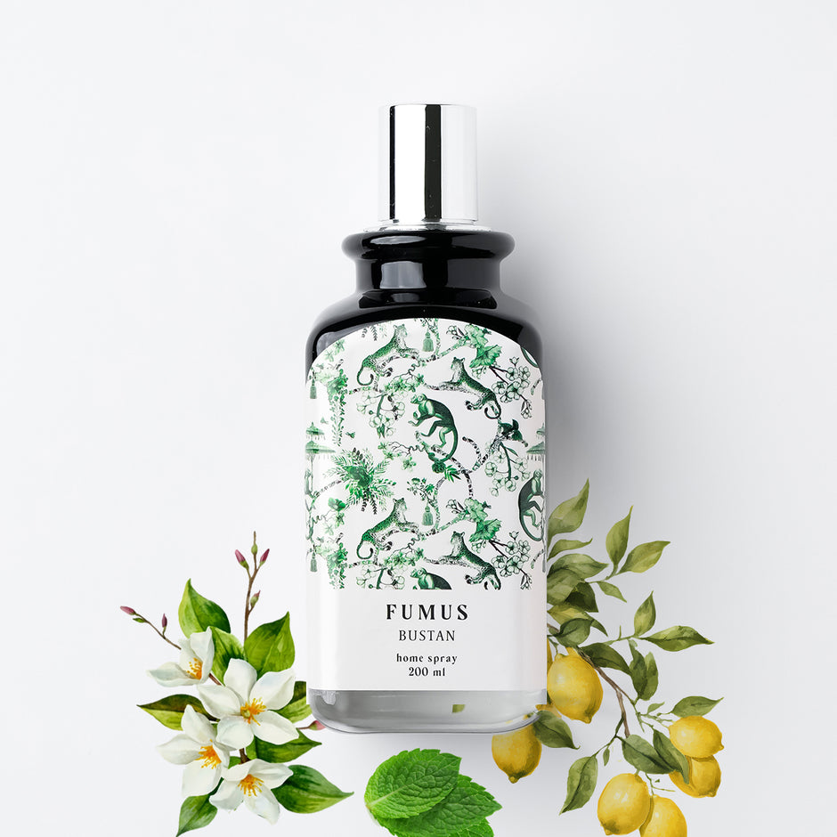 HOME SPRAY – Fumus