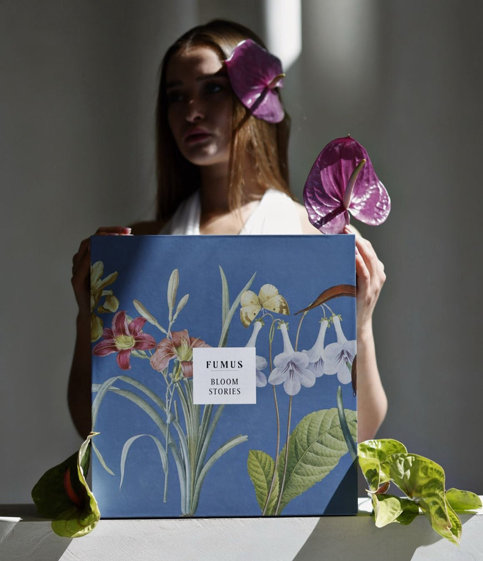 Bloom Collection – Fumus