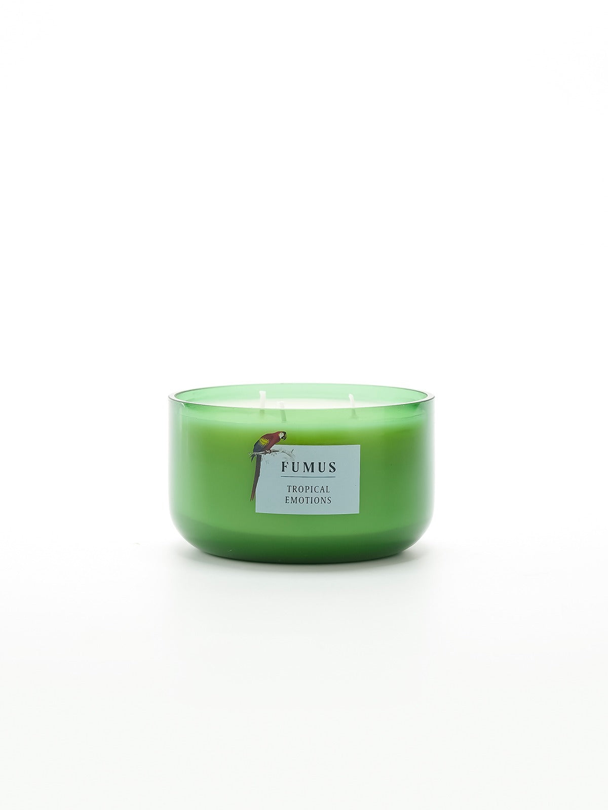 Tropical Emotions Candle – Fumus