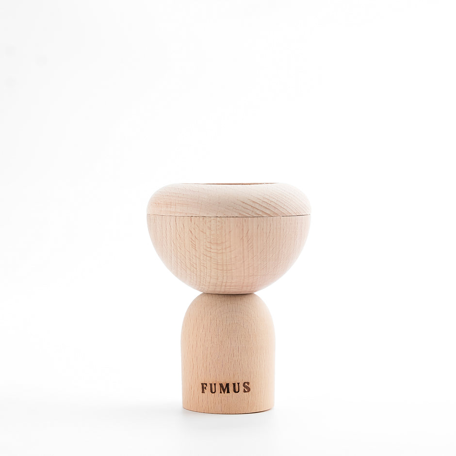 Mubkhar Collection – Fumus