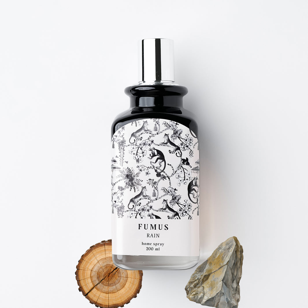 HOME SPRAY – Fumus