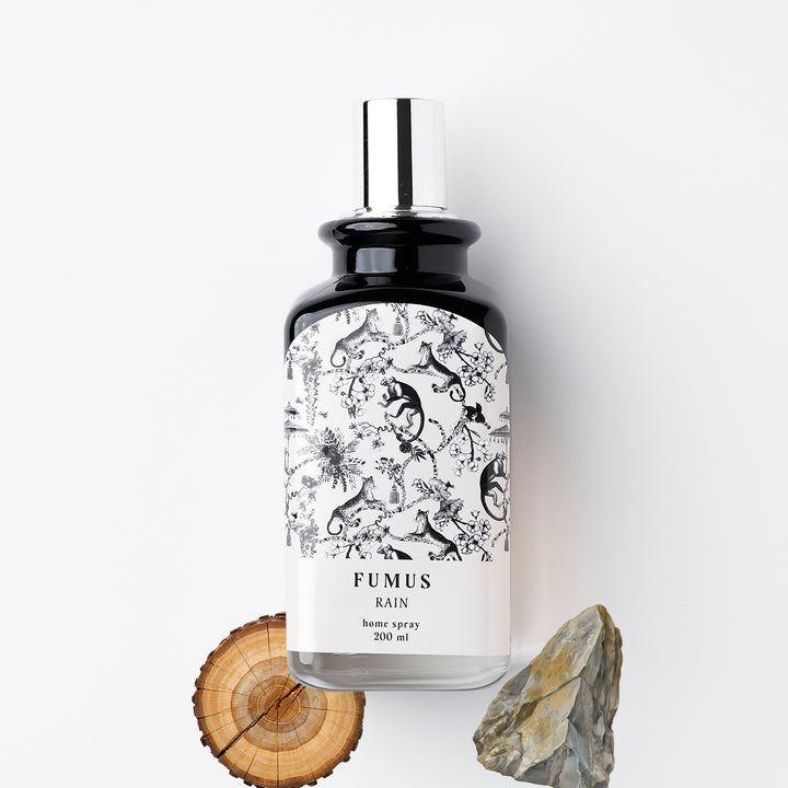 HOME SPRAY – Fumus