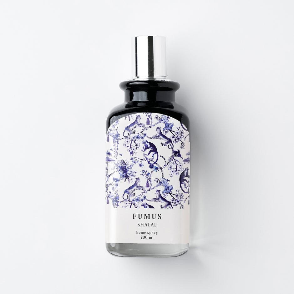 HOME SPRAY – Fumus